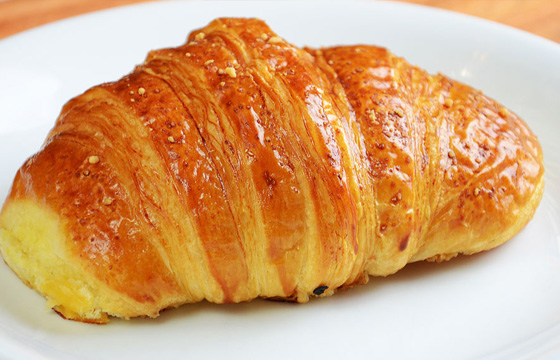 Croissant | Roseflor Alimentos