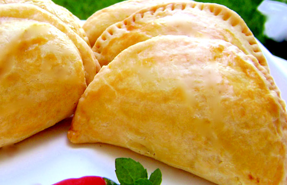 Pastel de Nata | Roseflor Alimentos