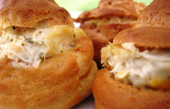 Bombas Salgadas | Roseflor Alimentos