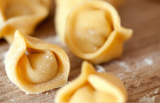 Agnoline | Roseflor Alimentos